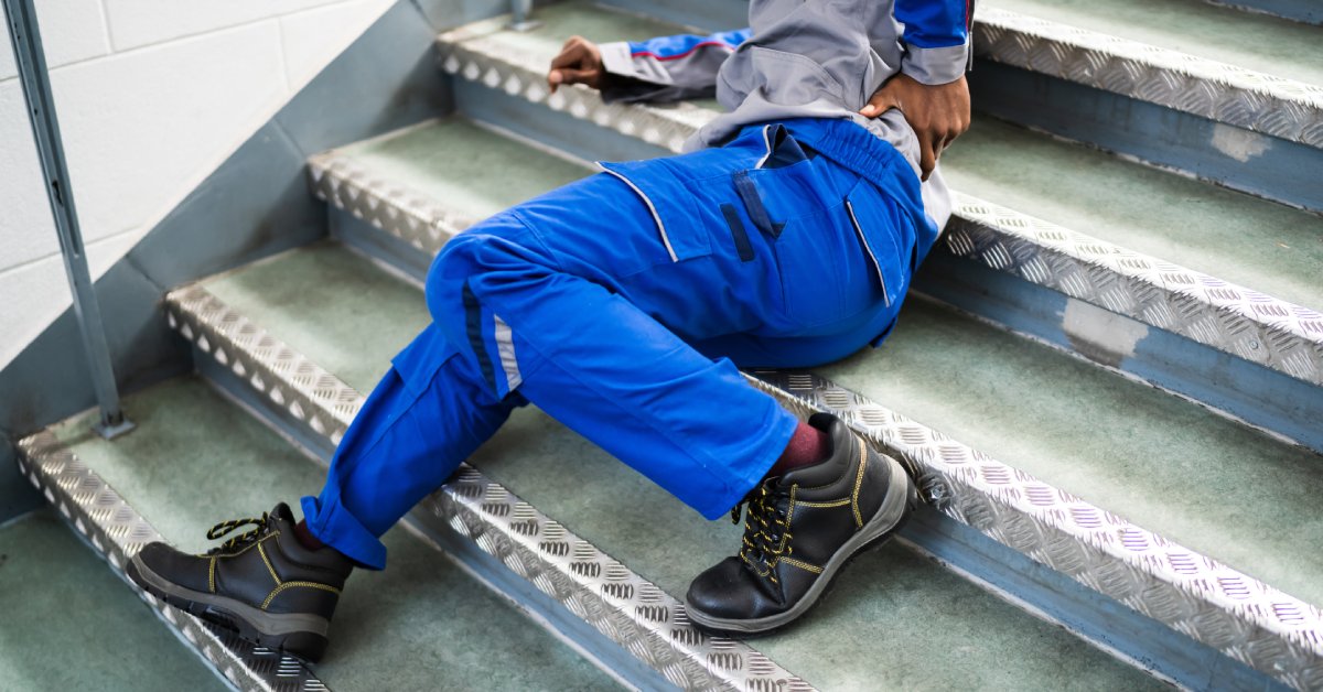 Debunking Myths About the Dangers of Steel-Toe Boots