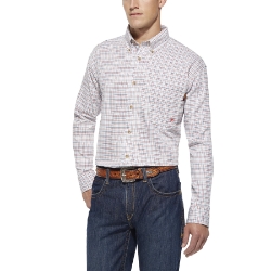 Ariat FR Work Shirts | Ariat Welding Shirts | FR Outlet